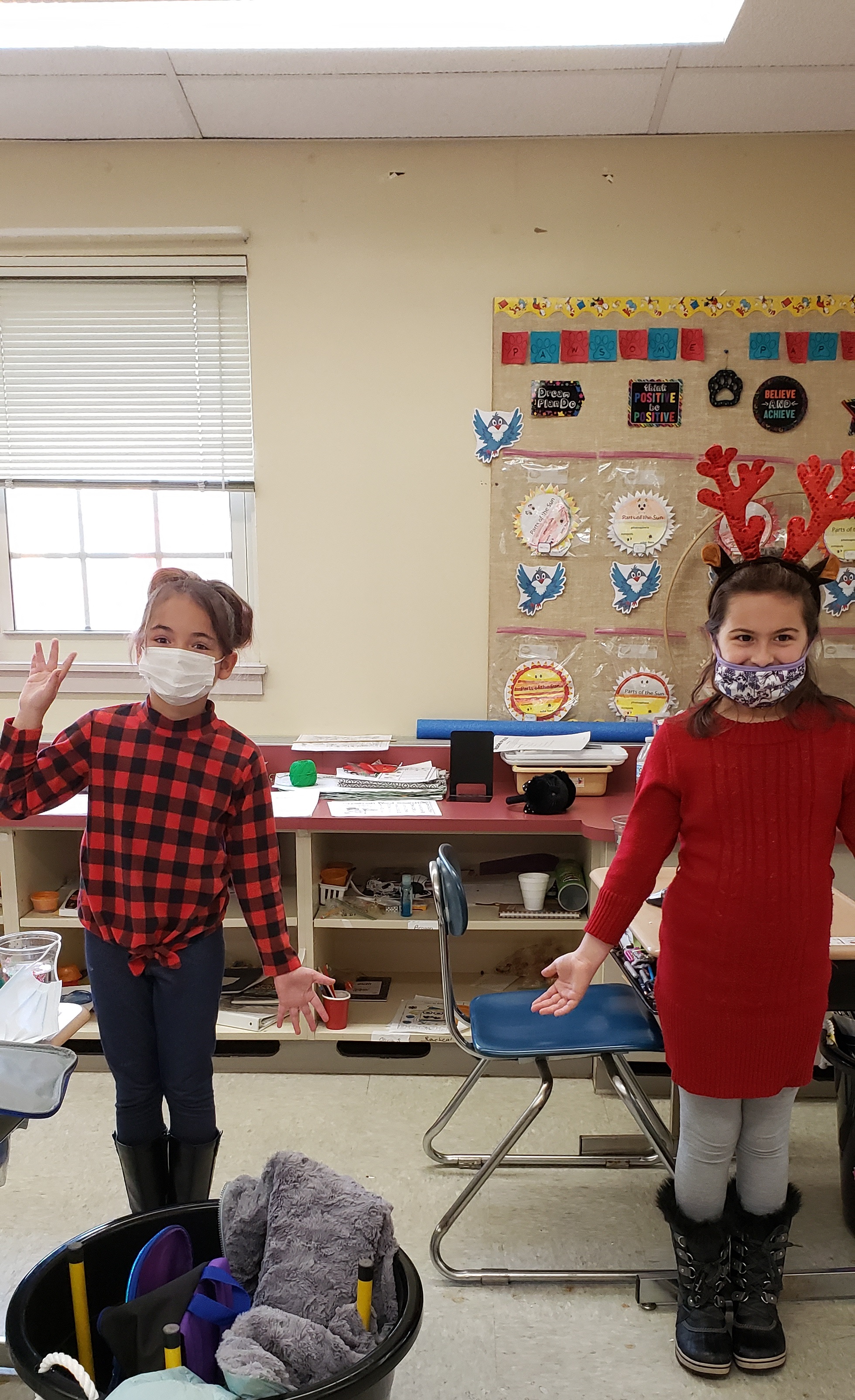 Hampton Elementary School – Hampton, CT