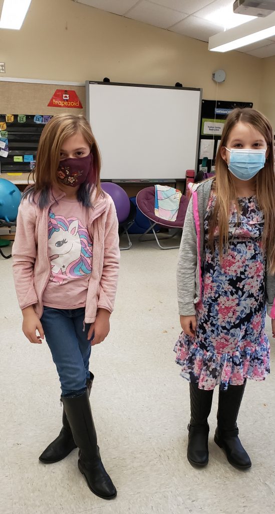 Hampton Elementary School – Hampton, CT