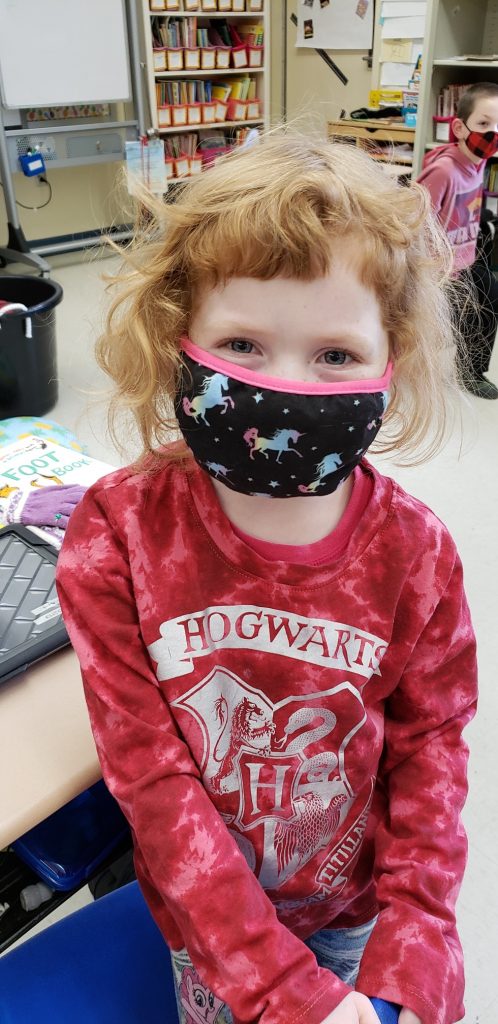 Hampton Elementary School – Hampton, CT