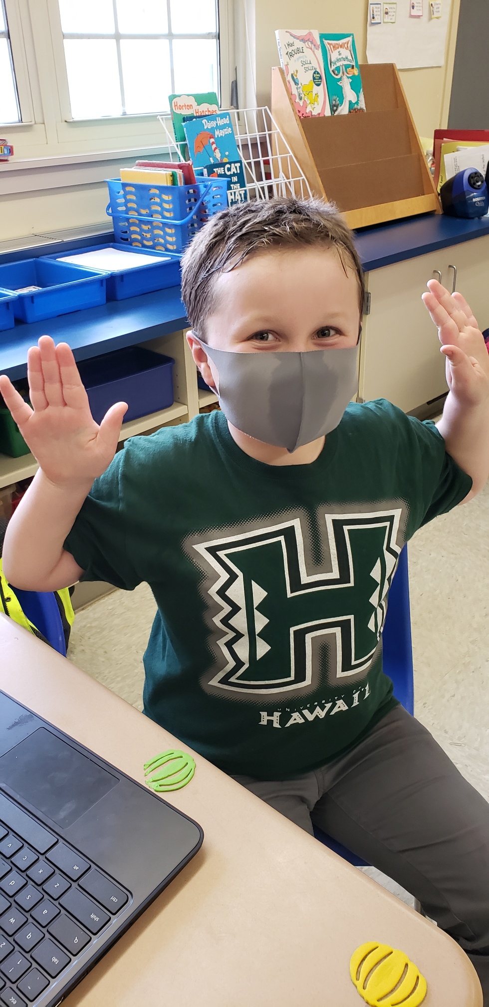 Hampton Elementary School – Hampton, CT