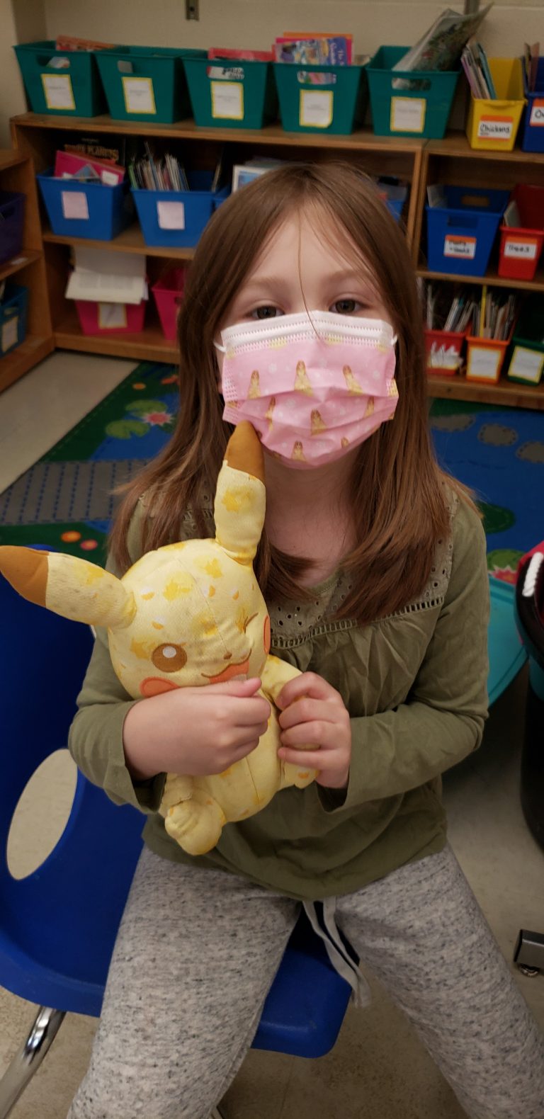 Hampton Elementary School – Hampton, CT