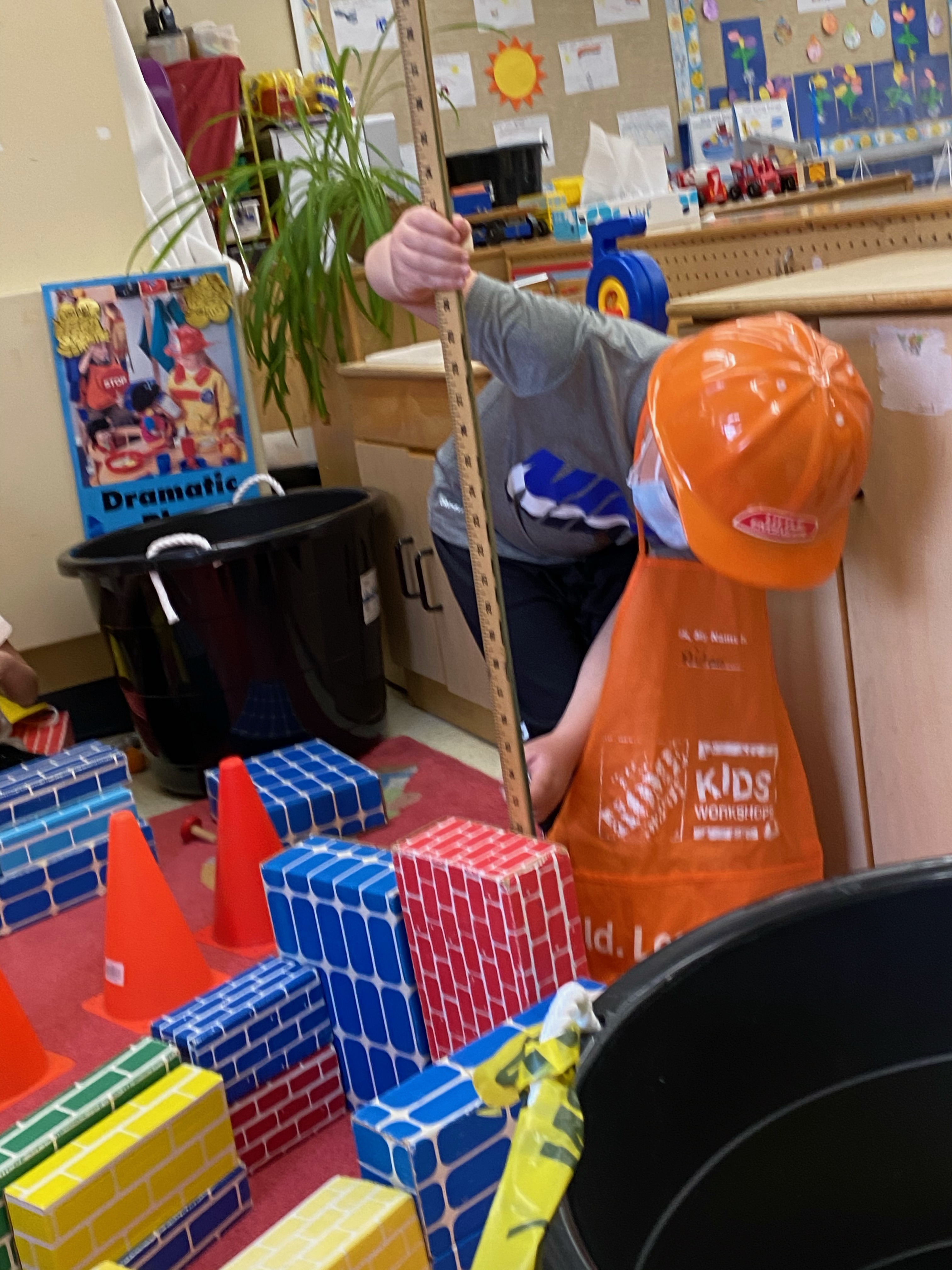 Hampton Elementary School – Hampton, CT