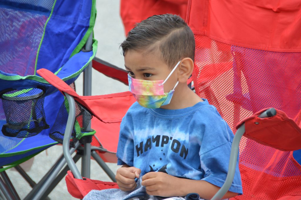 Hampton Elementary School – Hampton, CT