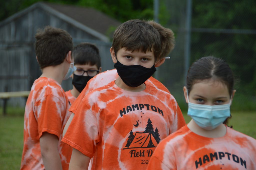 Hampton Elementary School – Hampton, CT