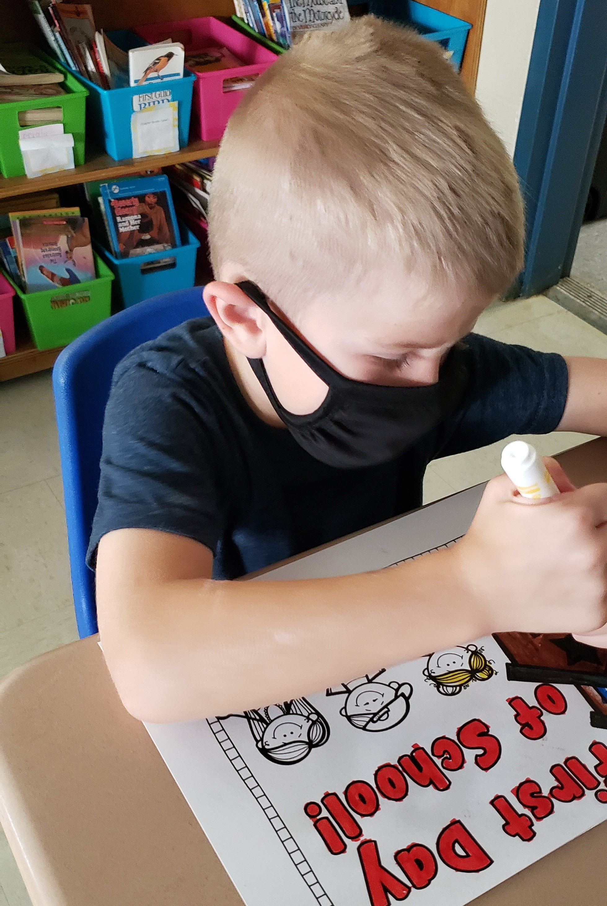 Hampton Elementary School – Hampton, CT