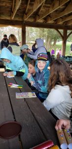 Hampton Elementary School – Hampton, CT