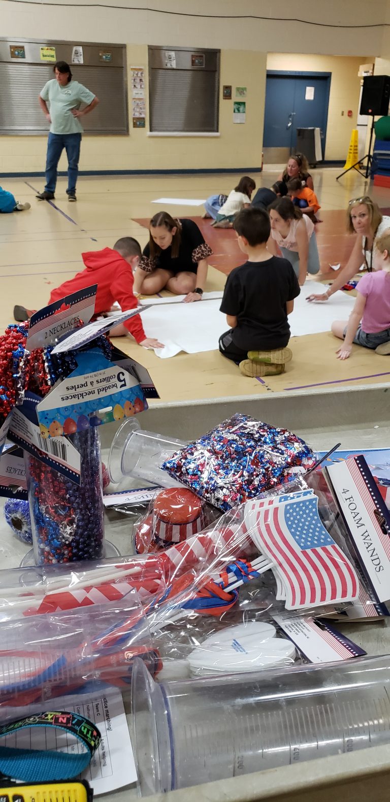 Hampton Elementary School – Hampton, CT