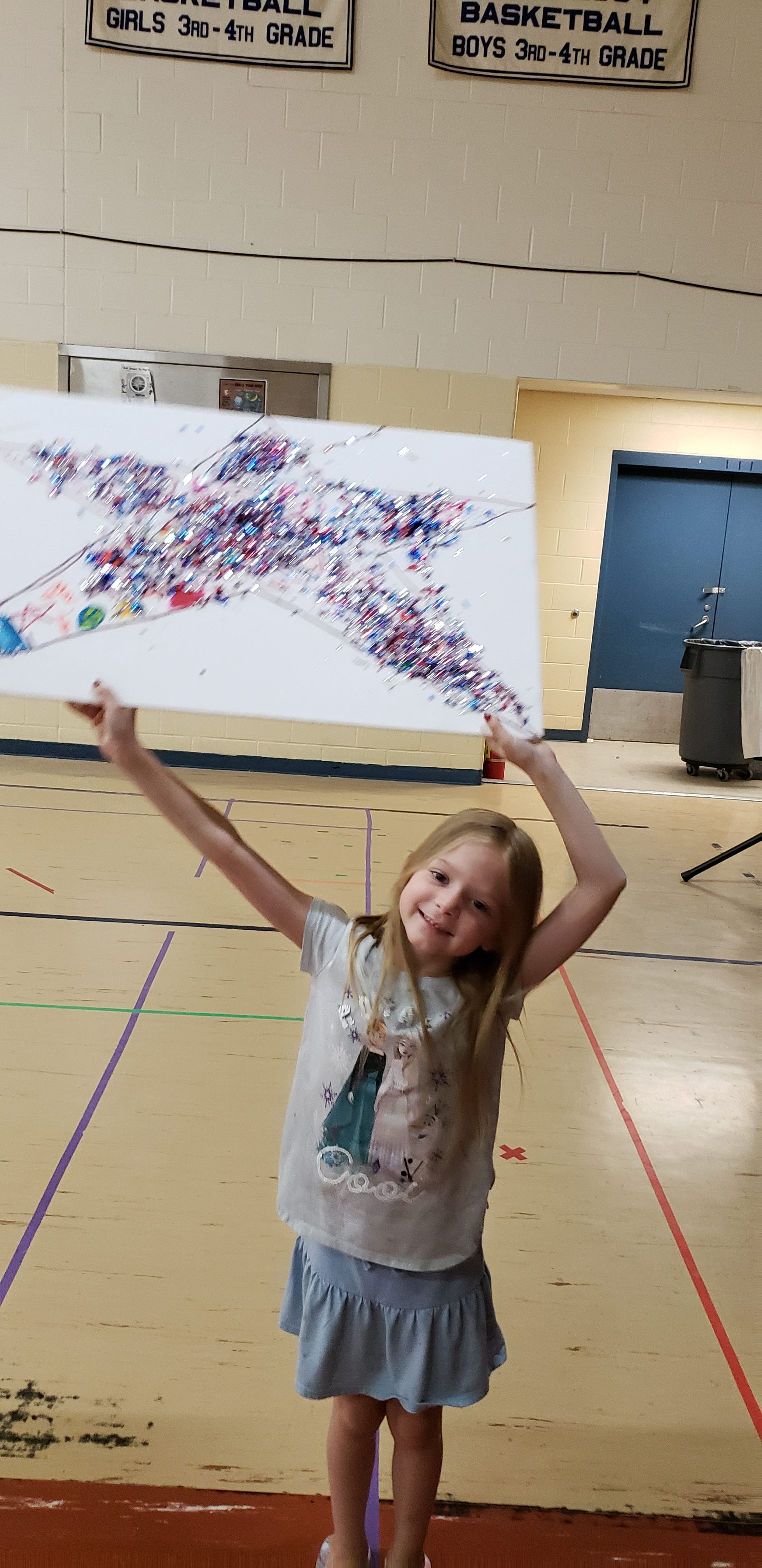 Hampton Elementary School – Hampton, CT