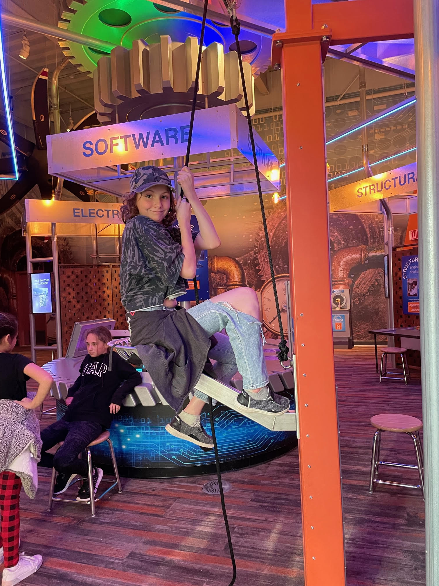 Hampton Elementary School – Hampton, CT