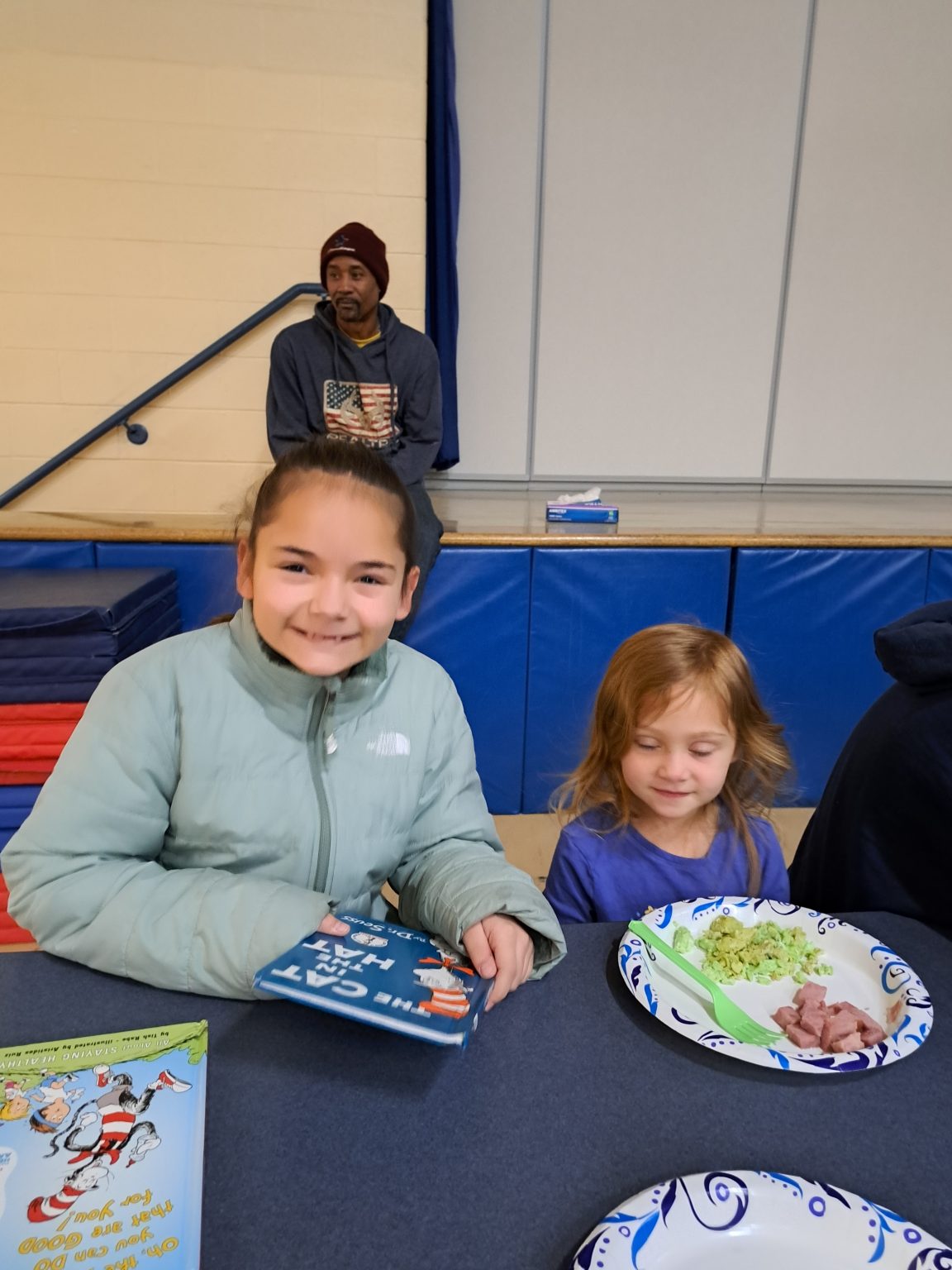 Hampton Elementary School – Hampton, CT