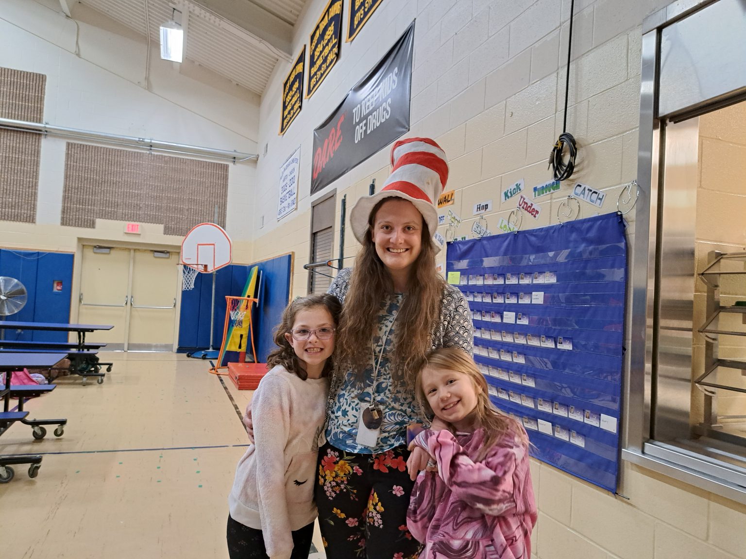 Hampton Elementary School – Hampton, CT