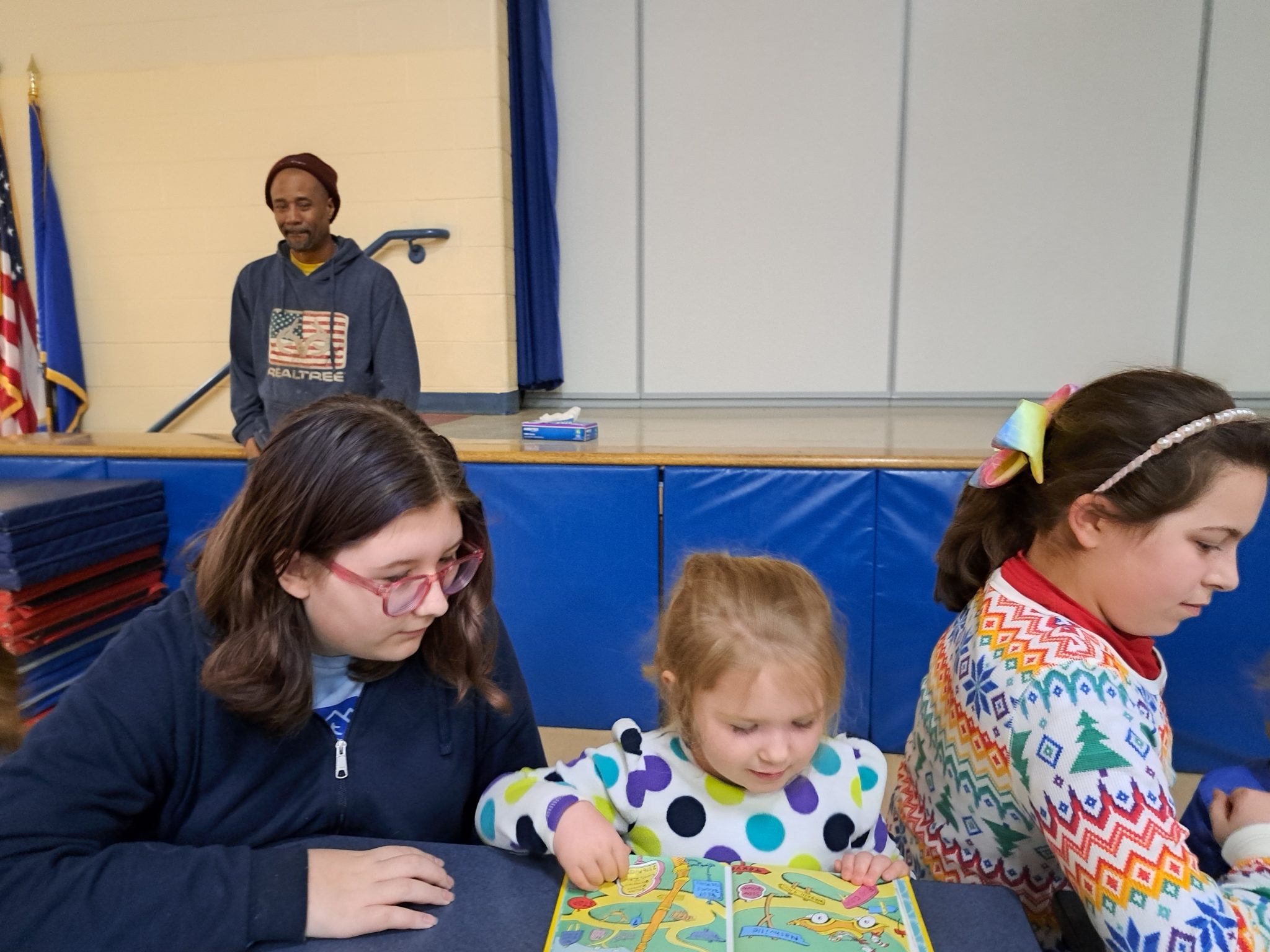 Hampton Elementary School – Hampton, CT