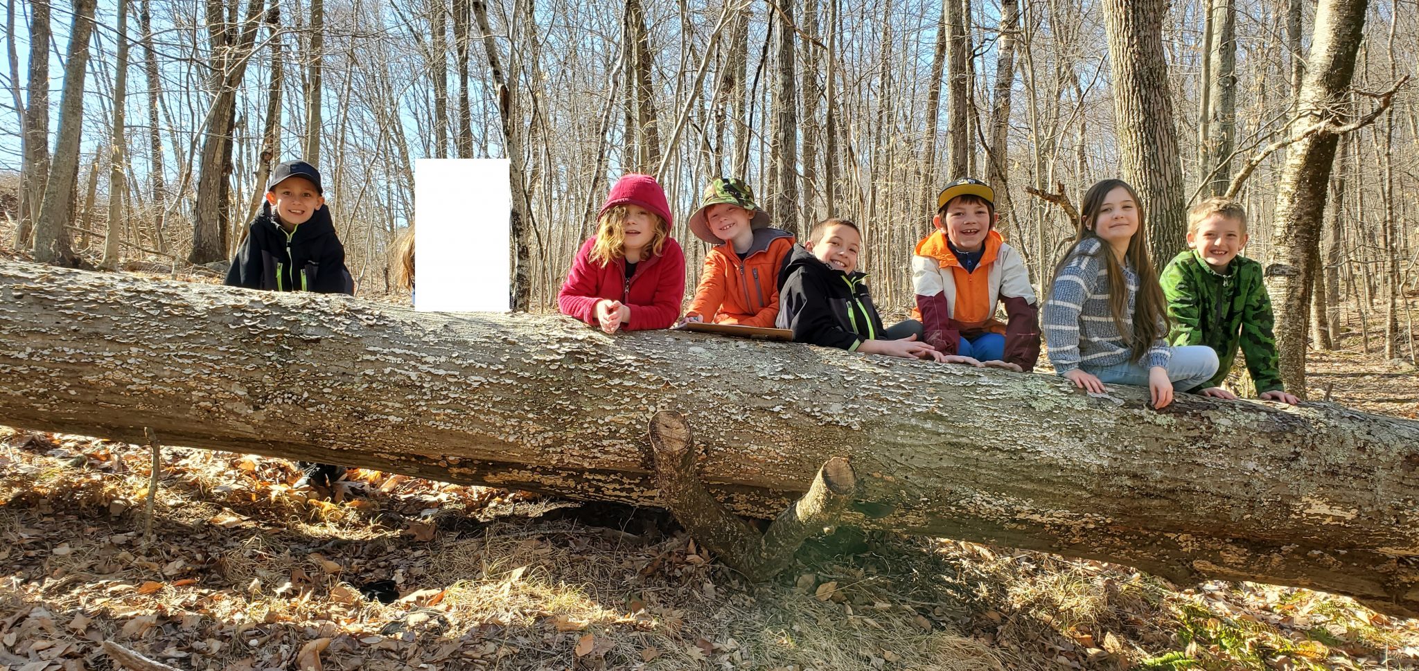 Hampton Elementary School – Hampton, CT